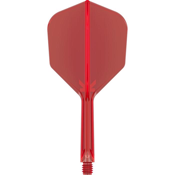 K-Flex no. 6 Red fra Target