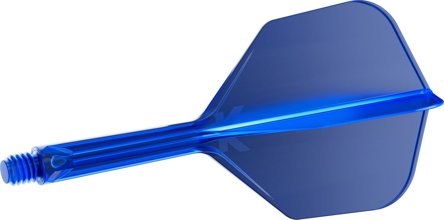 K-Flex no. 6 Blue fra Target