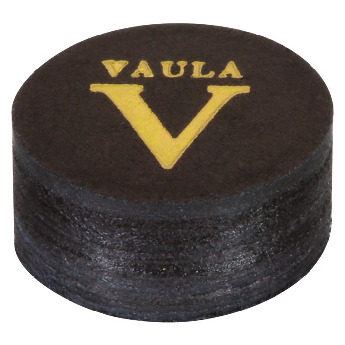 Vaula black shark 5-lags dup 14 mm - soft