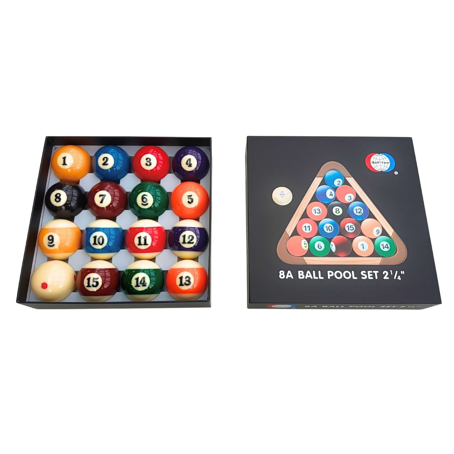 Poolballer - Classic Pro