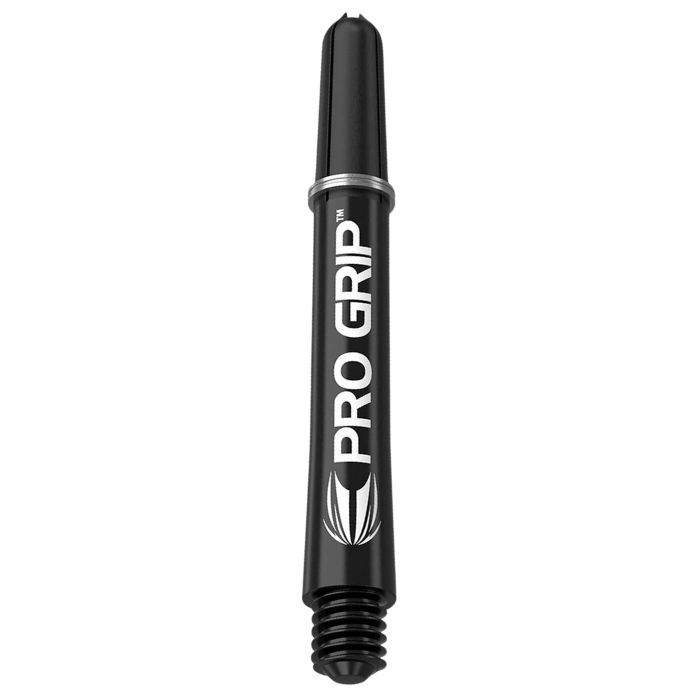 Pro Grip Black shafts 3 sæt fra Target