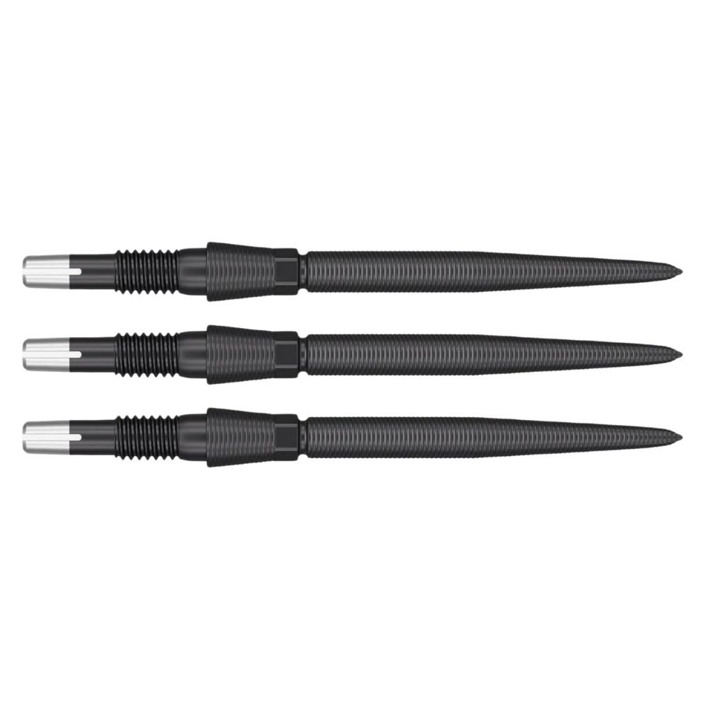 Swiss Storm Nano Black point fra Target - 26 mm