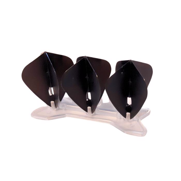 L-style Flight, model L4 - sort